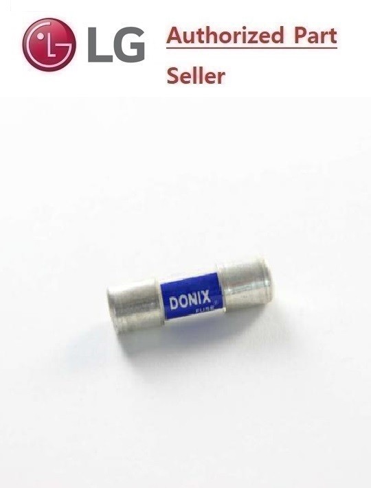 LG GENUINE A/C MACHINE PART # EAF38718601 TIME DELAY FUSE | eBay