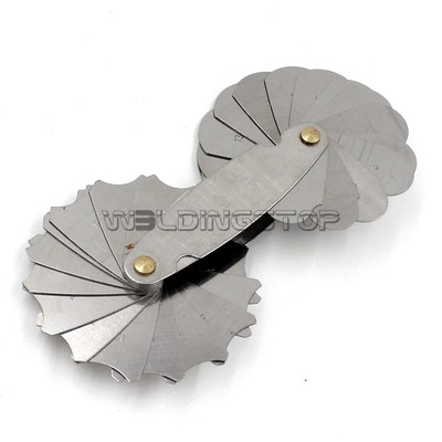 Inspection Gauges - Lock Device
