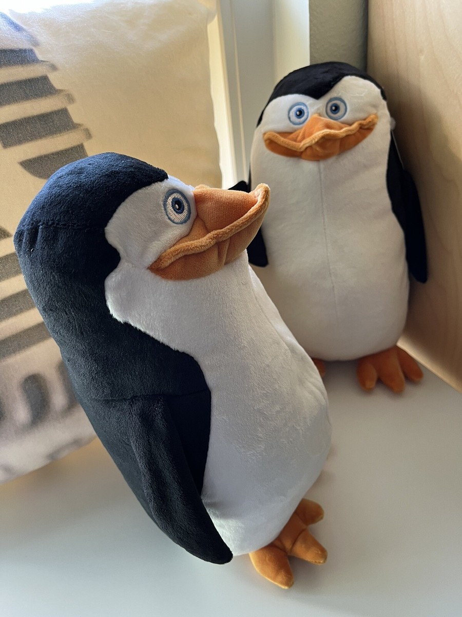 Skipper Penguins Of Madagascar Wallpaper