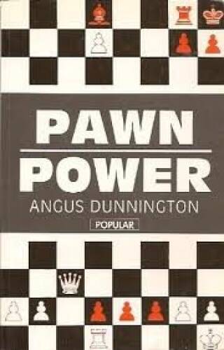 Pawn Power (The Batsford Chess Library) - Paperback By Dunnington ...