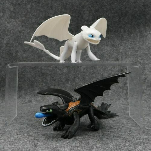 Toothless Action Figures & Accessories for sale | eBay