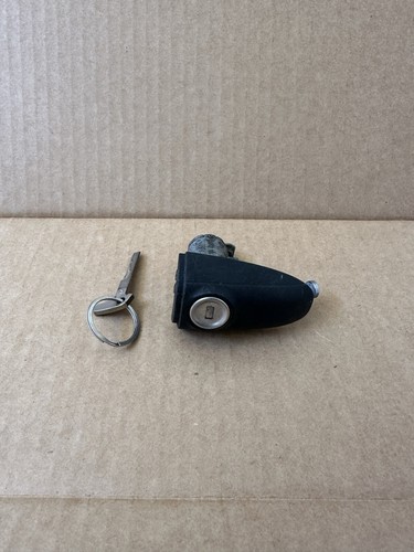 2007-2018 Mercedes Dodge Sprinter Key Door Cylinder Lock with key blade ...