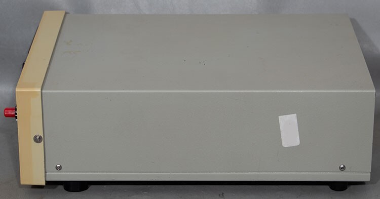 Vu-Data/VuData 3110 In-Circuit Component Tester / Curve Tracer ...