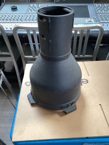 (1) One ETC Source Four 10 Degree Lens Tube | eBay