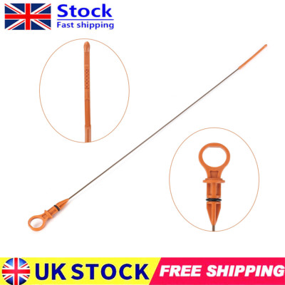 1174G9 Engine Oil Fluid Level Dipstick FIT Peugeot 2.0 Hdi 308 5008 RCZ ...