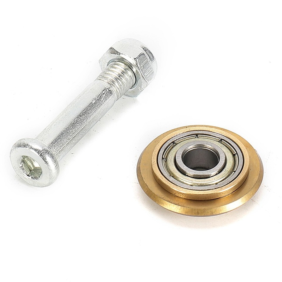 Bearing Cutter Wheel Wheel Glass Cutter 22*6*6mm Bearing Tile Ceramic ...