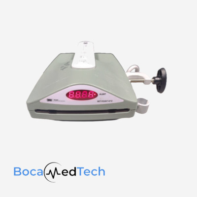 3M Ranger Model 245 Fluid Warming Unit | eBay