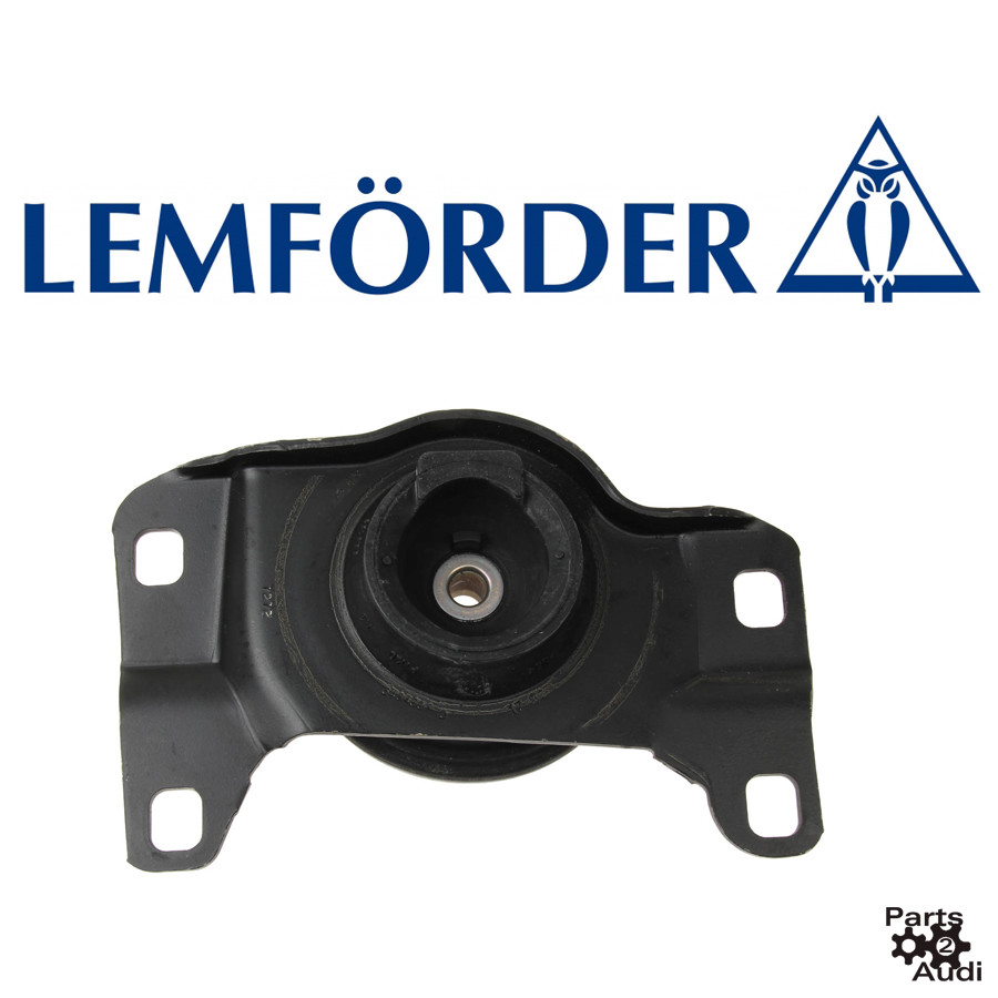 OE Lemforder Left Lower Engine Motor Mount For Volvo | eBay