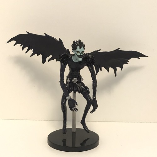 Anime Manga Death Note Ryuk PVC Action Figure Toy Collectible Gift 6.5 ...