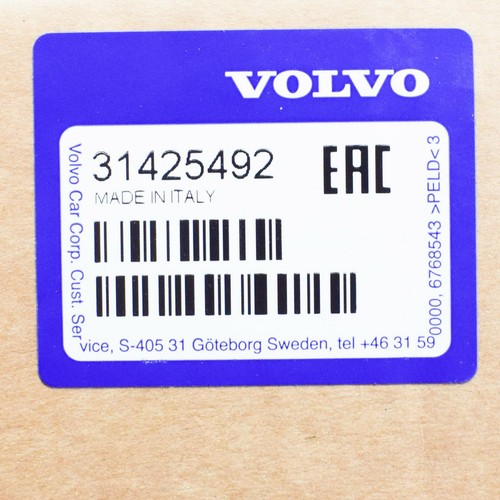 Volvo V60 Cross Country Grill for sale online | eBay