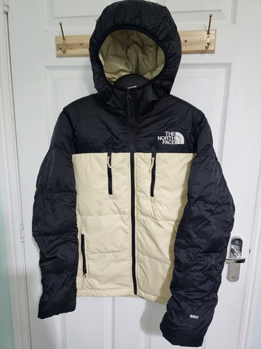 The North Face 550 Himalayan Insulated Jacket Men Size Large Chest 42 ...
