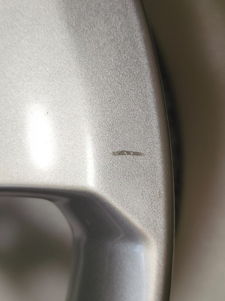 Original Opel Insignia Alloy Rim 7X17 ET41 7 Spokes 13235010 Wheel | eBay