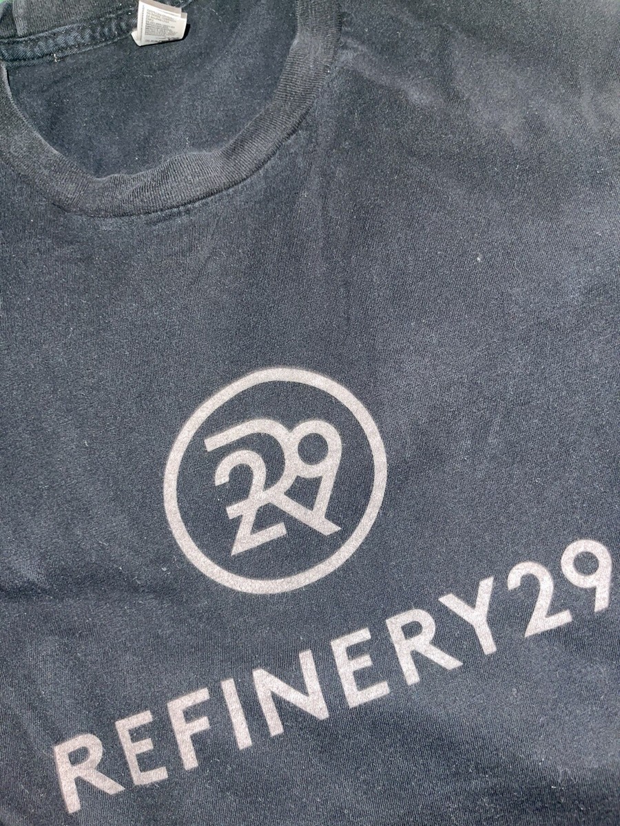Refinery29 Logo