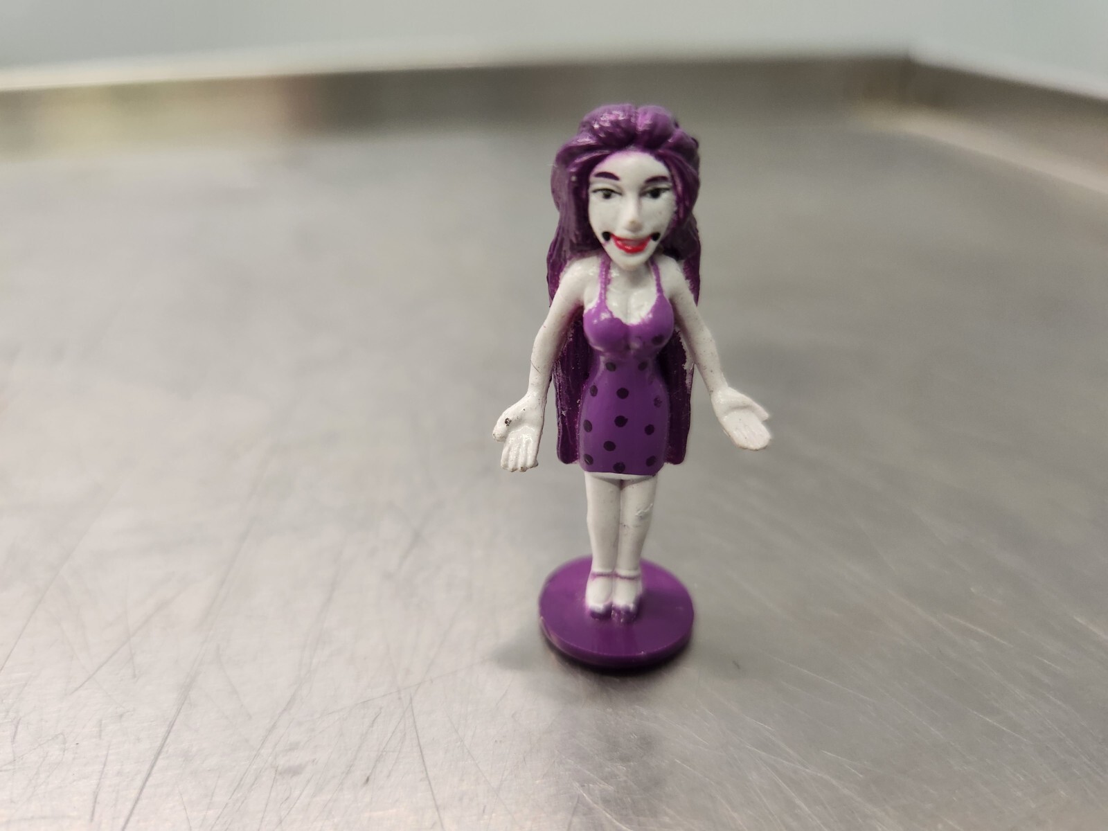 Homies Series 7 “Lady Joker” Figure 1/32 Scale | eBay