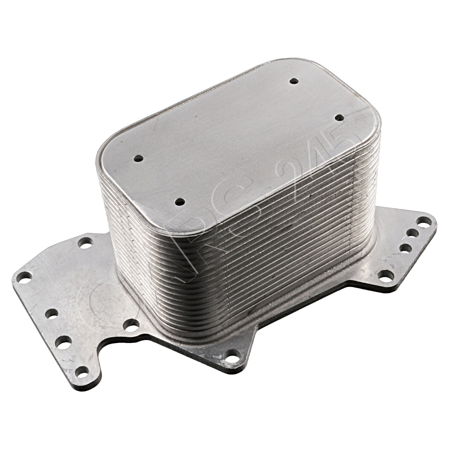 SWAG Engine Oil Cooler For AUDI VW A4 Allroad Avant A5 Sportback A6 ...