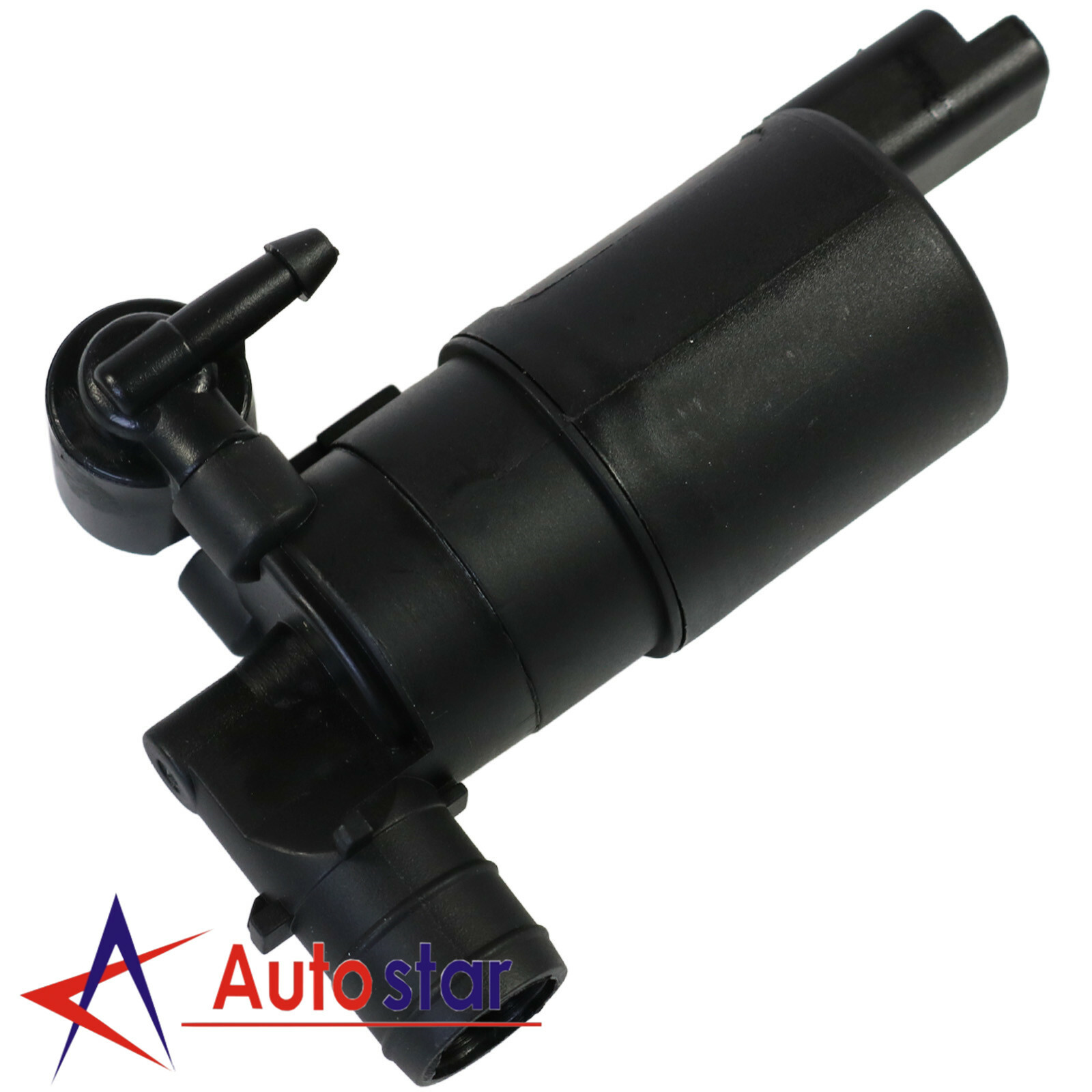 OEM # 28920-7S000 Windshield Washer Pump w/ Grommet For Nissan Armada ...