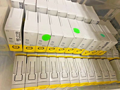 Philips M1034B BIS-II Bispectral Index Module 866421 Biomed Certified ...