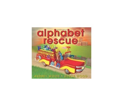 Title: Alphabet Rescue 439889278 | eBay