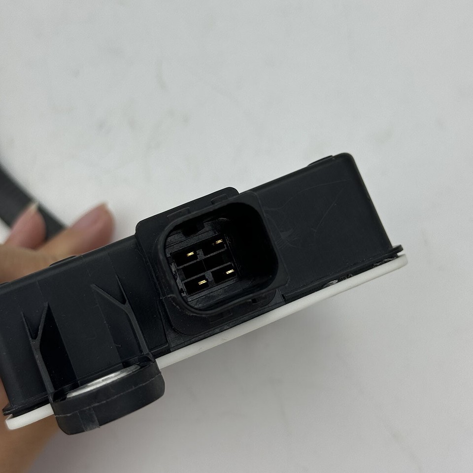 New 5461551RX 5461551 Exhaust Particulate Sensor Fits For Cummins 6.7 ...