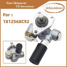1821232C92 International Pump Low Pressure Fuel Supply for sale online ...