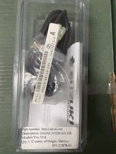 Suzuki 990c0-88134 Engine Interface Cable BLK for sale online | eBay