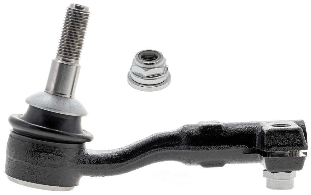 Steering Tie Rod End Mevotech MS106255 for sale online | eBay