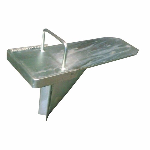 Acrow Support Bracket for Attaching Acro Prop to Wall/Acrow Boy Strong ...