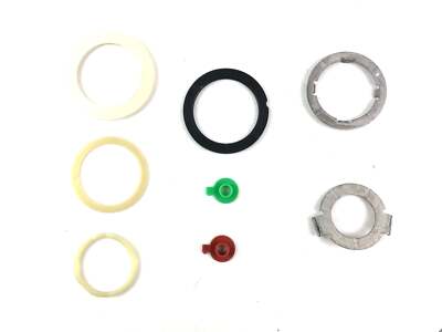 Automatic Transmission Thrust Washer Kit TH200-4R | eBay