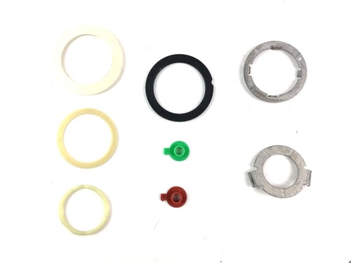 Automatic Transmission Thrust Washer Kit TH200-4R | eBay