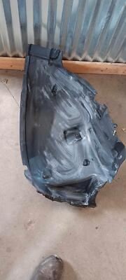 2018 LAND ROVER DISCOVERY SPORT FRONT LH FENDER FORWARD INNER LINER ...