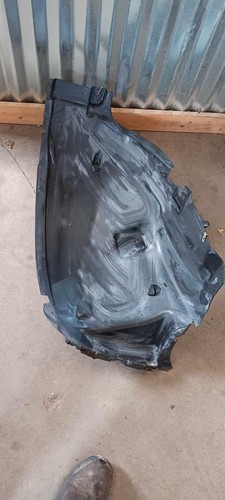 2018 LAND ROVER DISCOVERY SPORT FRONT LH FENDER FORWARD INNER LINER ...