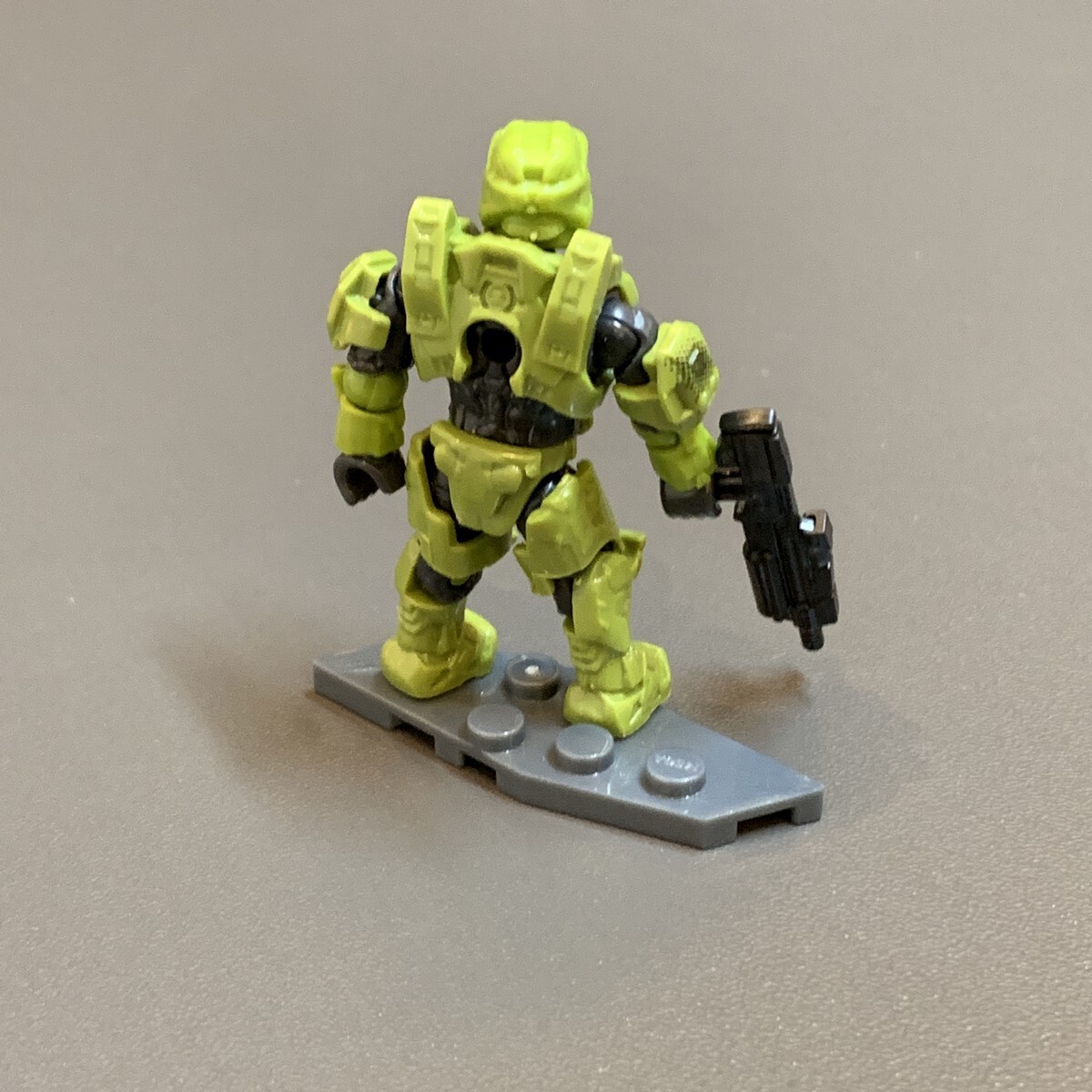 LOT 3 New MEGA Construx Halo Infinite UNSC Wasp Onslaught 117 figure ...