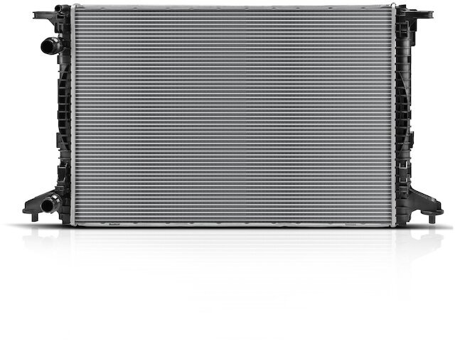 For 2018-2021 Audi Q5 Radiator APR 83717MZPS 2019 2020 2.0L 4 Cyl | eBay