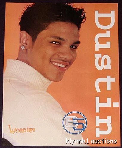 B5 Dustin Baby