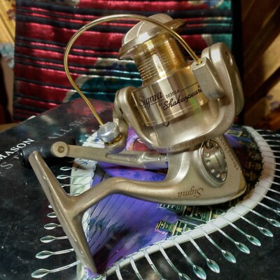 Reels - Shakespeare Sigma