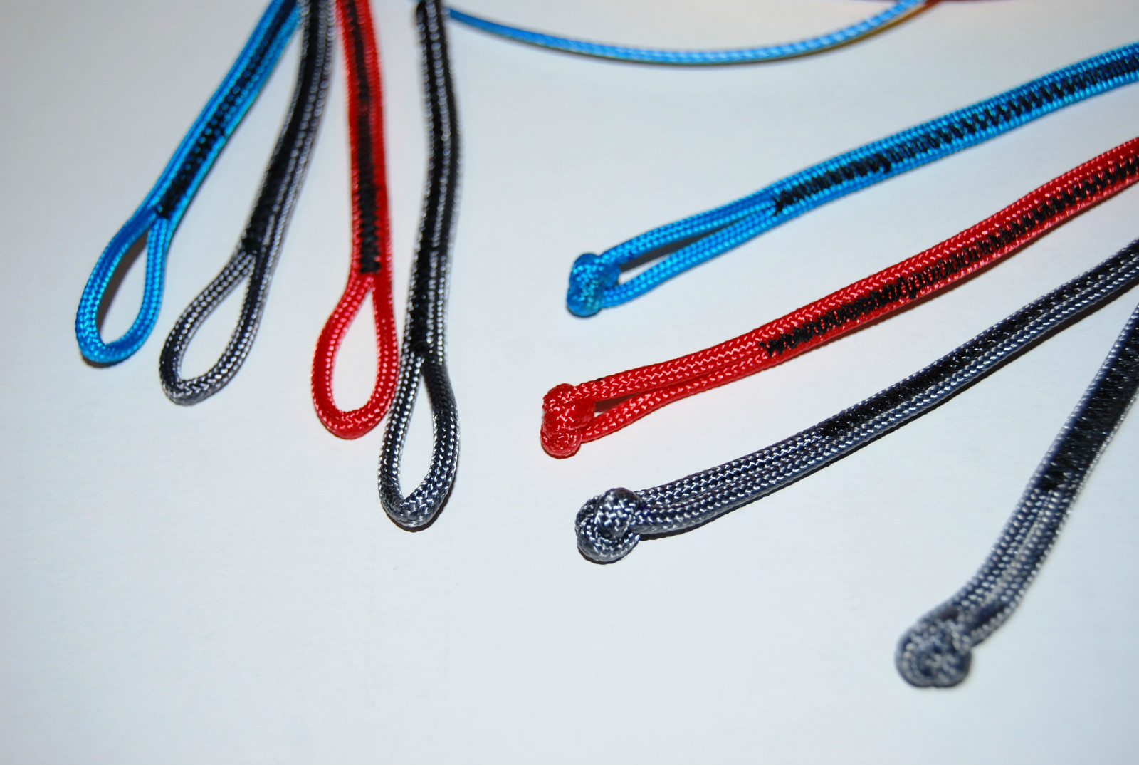 Dyneema kite extension line 380kg 4x2m /4x3m /4x5m /4x7m | eBay