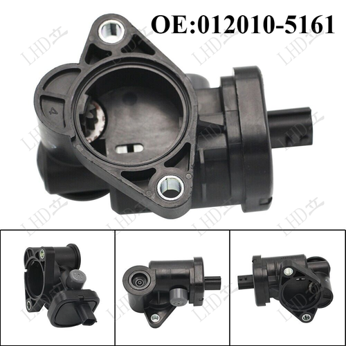 Intake Manifold Valve Fits For Nissan Altima 2013-2015 2.5l 3.5l 012010 ...