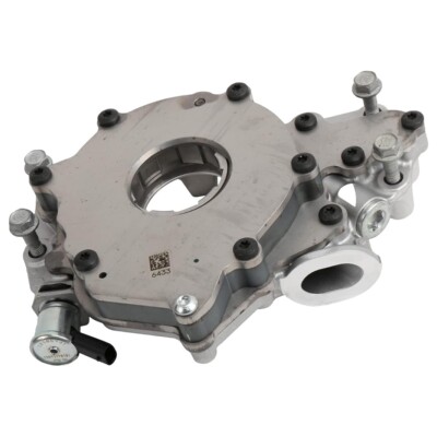 GM Genuine Parts 12686433 Oil Pump | eBay