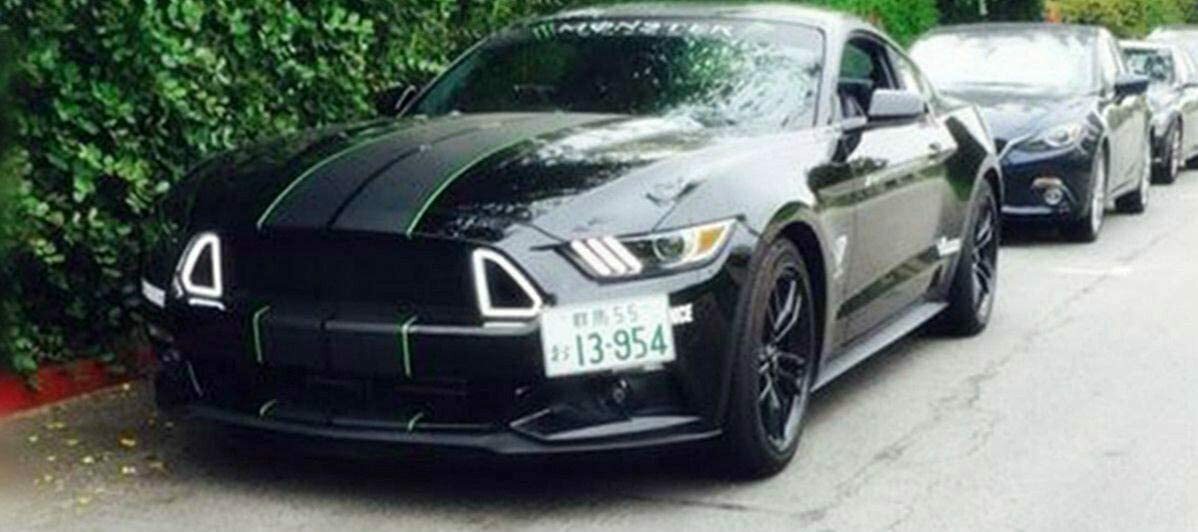 Japanese JDM City Name Metal Mugen Racing License Plate Cover Tag Gift ...