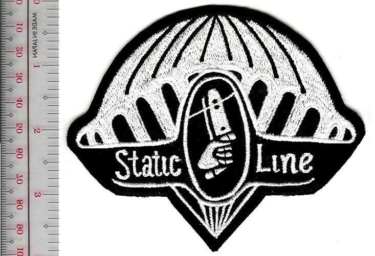 Military Static Line Parachute Sale Online | emergencydentistry.com