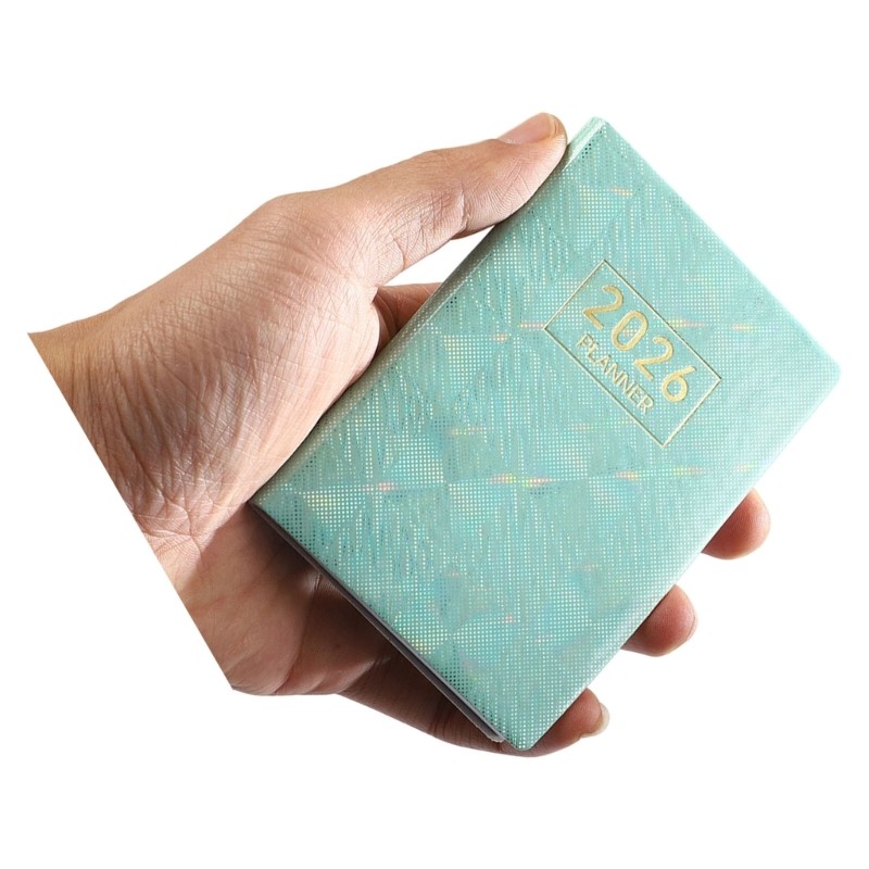 Pocket Notepad, Pocket Notebook, Memo Paper Notepad with Hard and Thick ...