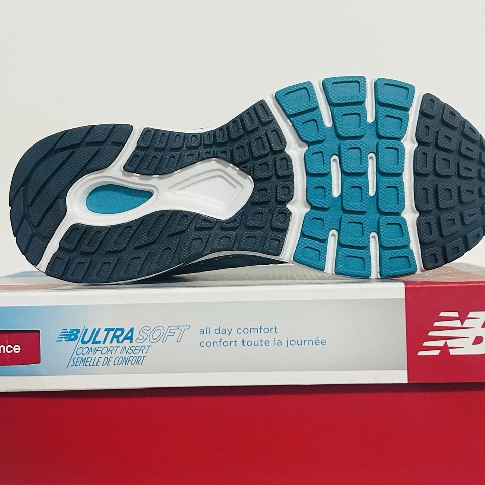 New Balance Women's W560 V7 Running Sneaker Ultra Ortholite Insole ...