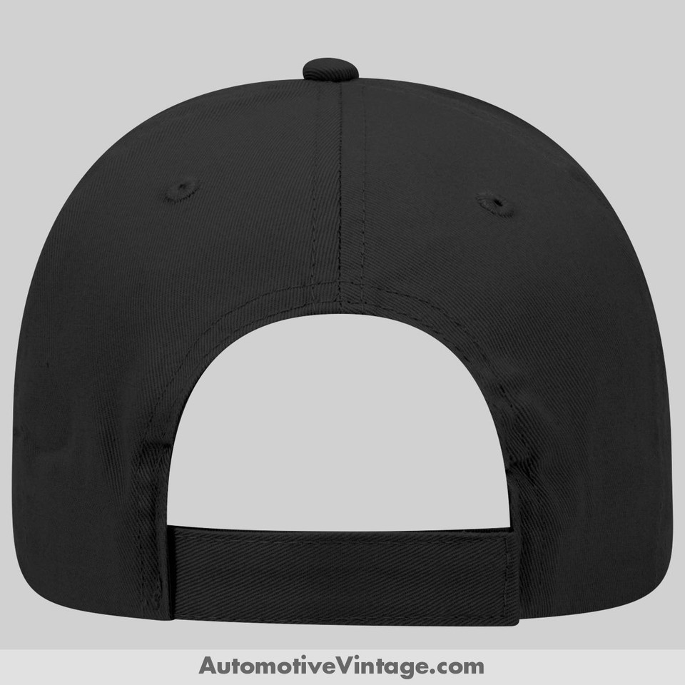 Wayne's World AMC Pacer Famous Car Hat | eBay