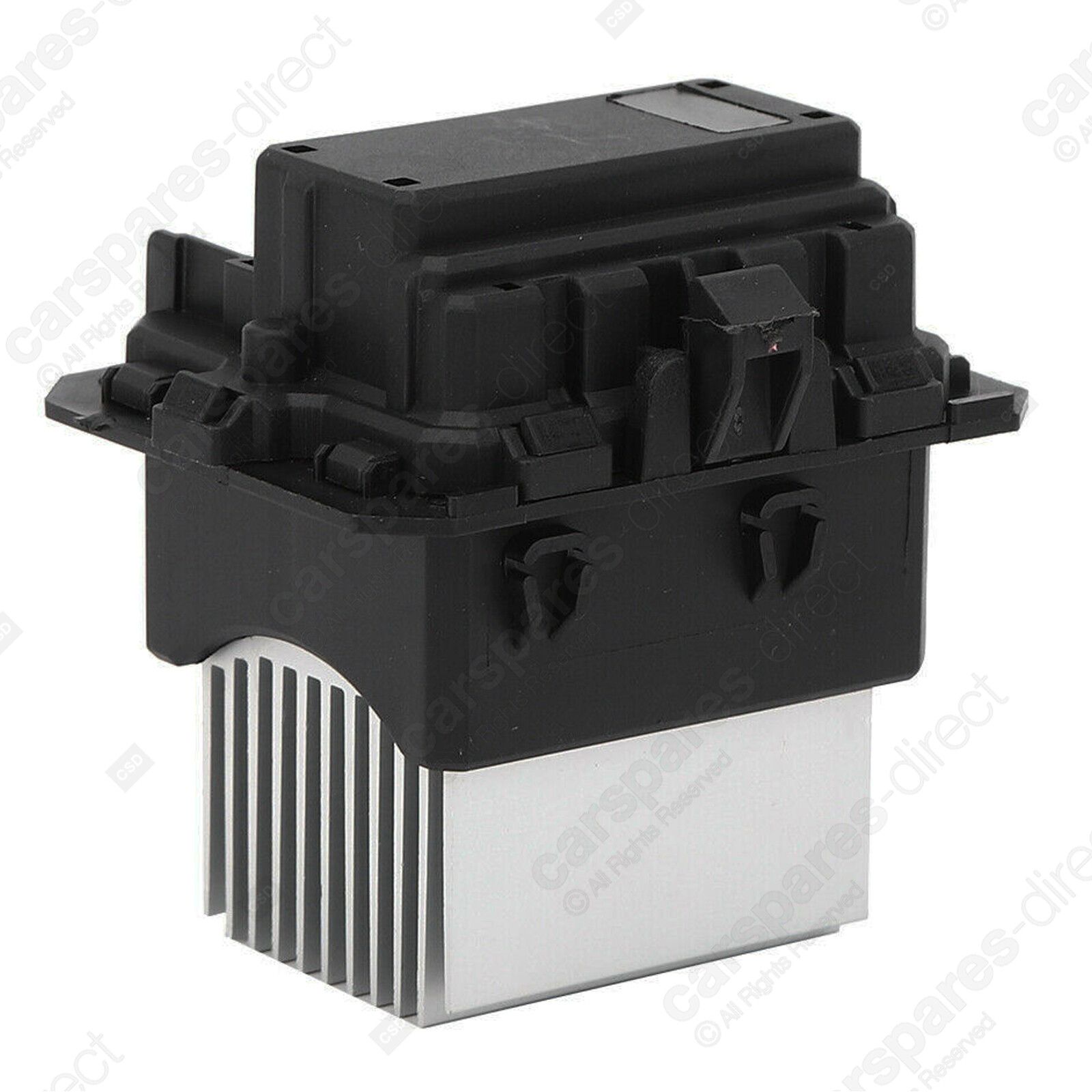 PEUGEOT 208 2012-ONWARDS HEATER BLOWER MOTOR FAN RESISTOR | eBay UK