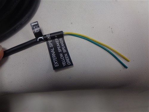 GARMIN WIRE HARNESS CABLE 9 PIN 32' MARINE BOAT | eBay