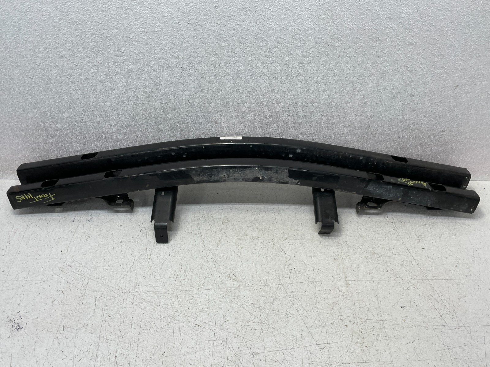 15-20 GMC Yukon Front Reinforcement Bar Rebar Bumper 1415 OEM | eBay