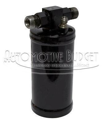 A/C Drier w/Switch Port for Newmar RV Motorhome Universal & New Holland ...