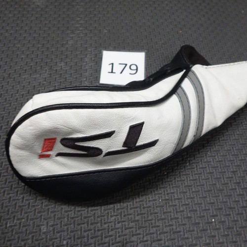 Titliest Golf TSI Driver head cover men golf club cover fast ship ...