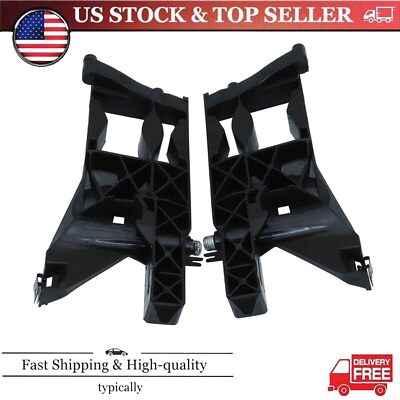 Headlight Support Bracket Fit For Audi A7 A6 C7 2012-18 4g0805607 ...