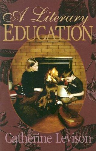 A Literary Education by Levison, Catherine 9781891400230| eBay